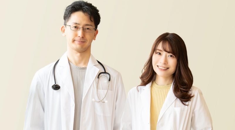 Nihon Inter Systems – 病院向け勤務管理システムをご紹介