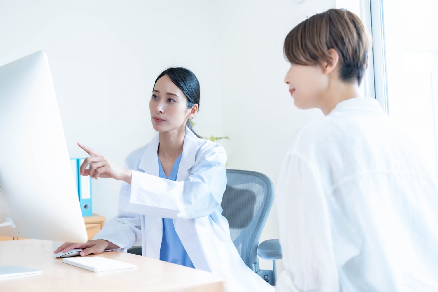 医療DX令和ビジョン2030が描く医療の未来とは？施策とその効果を解説 – Nihon Inter Systems