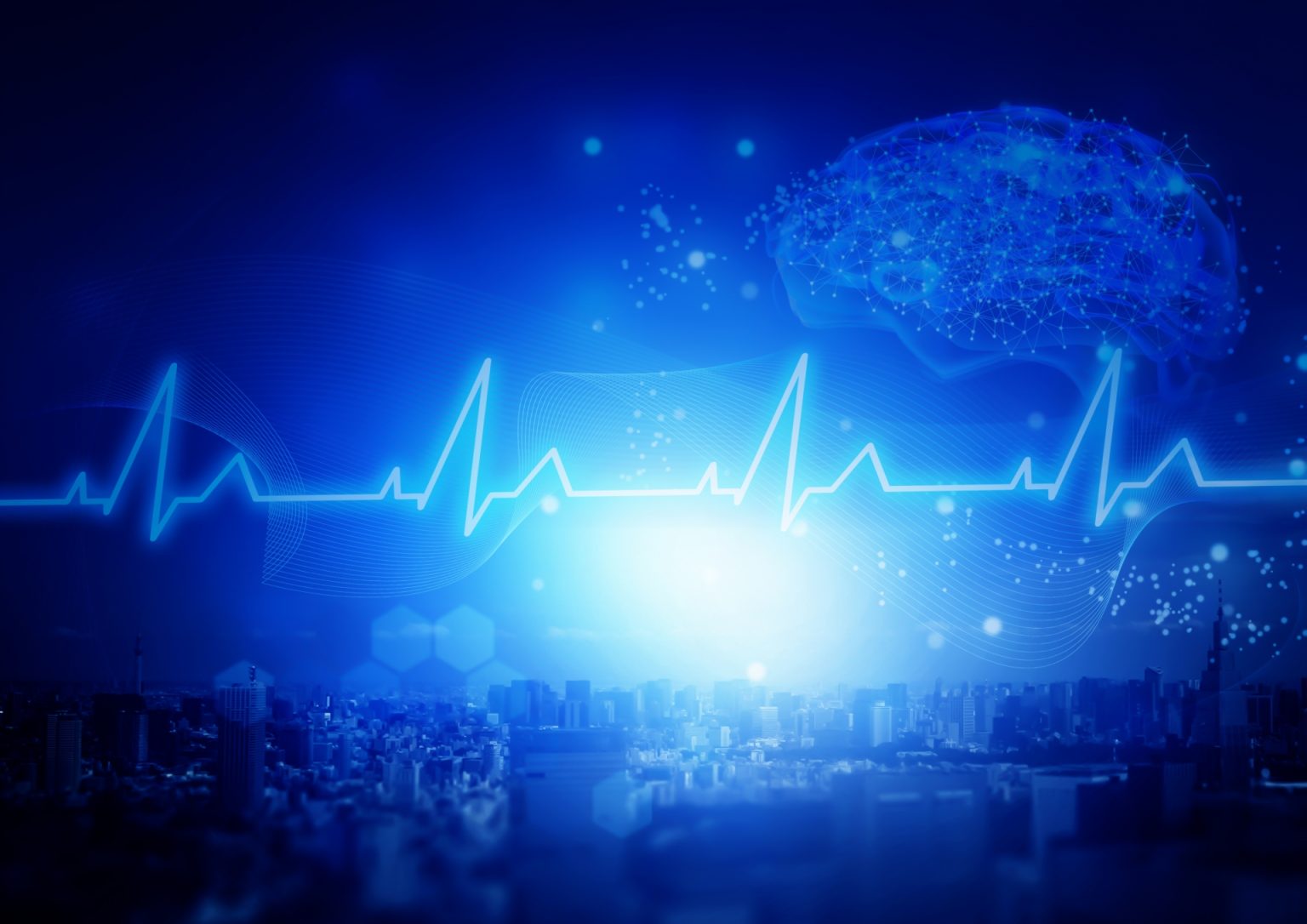 医療DX令和ビジョン2030が描く医療の未来とは？施策とその効果を解説 – Nihon Inter Systems